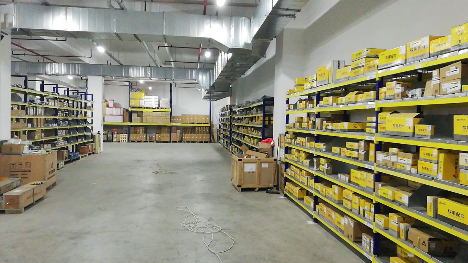 Surplus Equipments and OSMI parts Sandvik Emergency Stop Relay 966.3589 ...