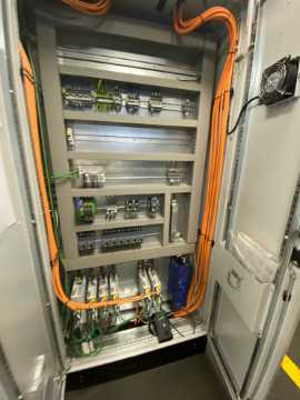 Trade OSMI parts & surplus inventory Mask Manufacturing Industry Spare ...