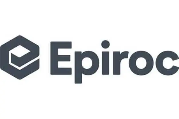 Surplus & OSMI EPIROC 9106977043 PANEL - StokArti