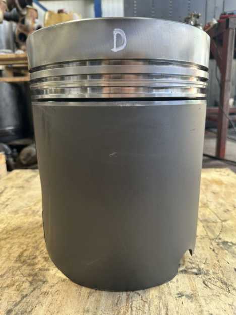 Surplus & OSMI Caterpillar Piston As 3142700 314-2700 - StokArti