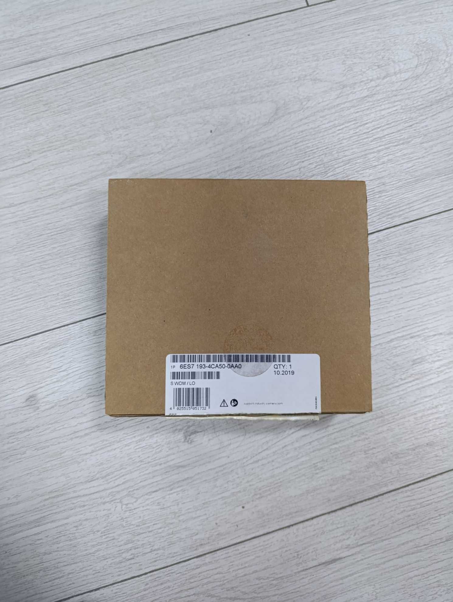 Surplus Equipments & OSMI parts SIEMENS SIMATIC DP, 5 Universal ...